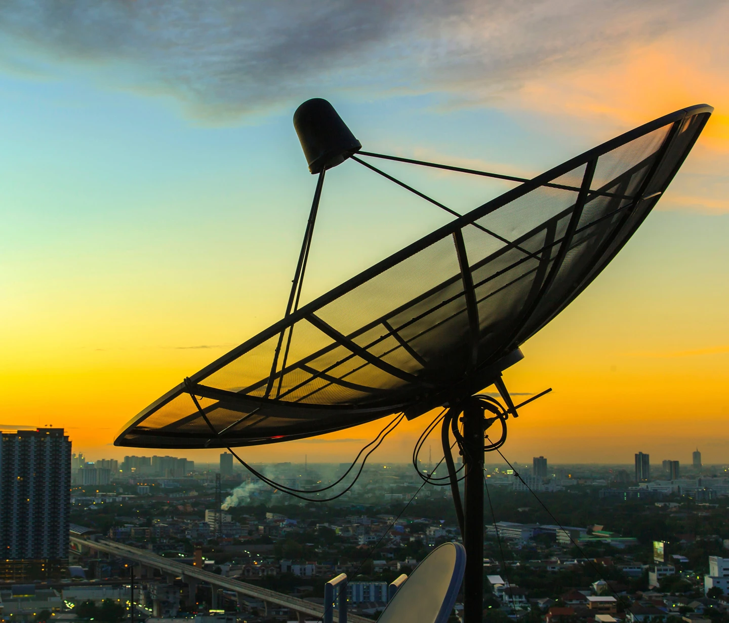 Telecommunications - TM AXIS